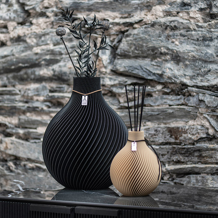 Vase sets at ICONIC HOME - Arrangements and table vases