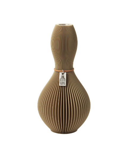 Vase Shape – ICONIC HOME