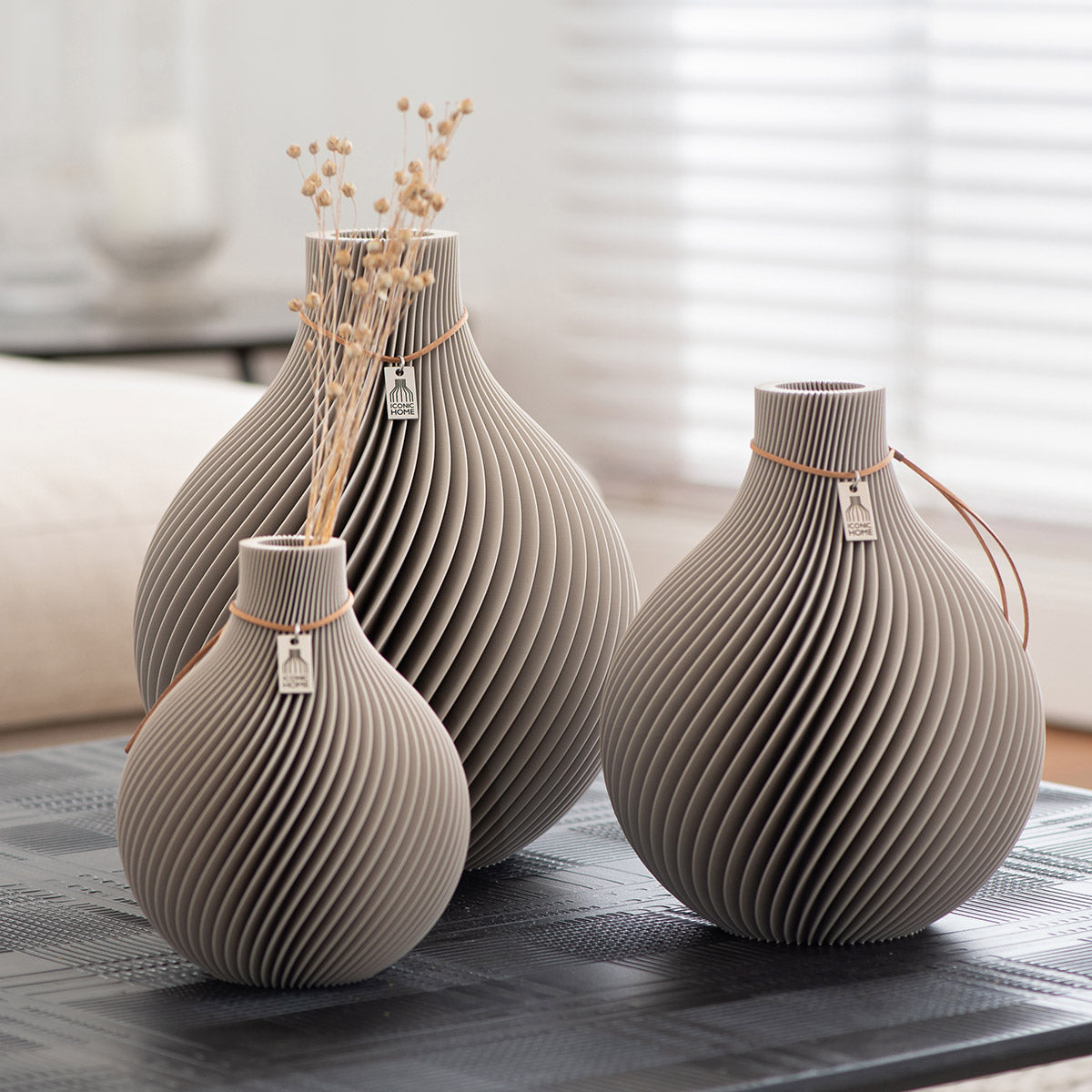 ICONIC HOME Vases | excellent design for your home