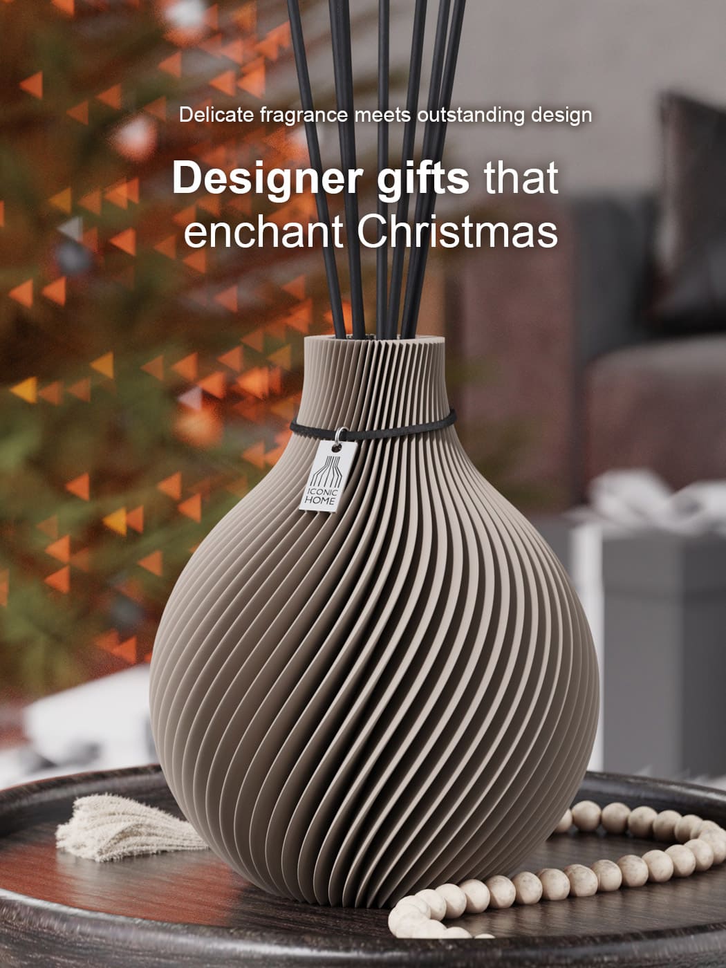 ICONIC HOME Vases | excellent design for your home