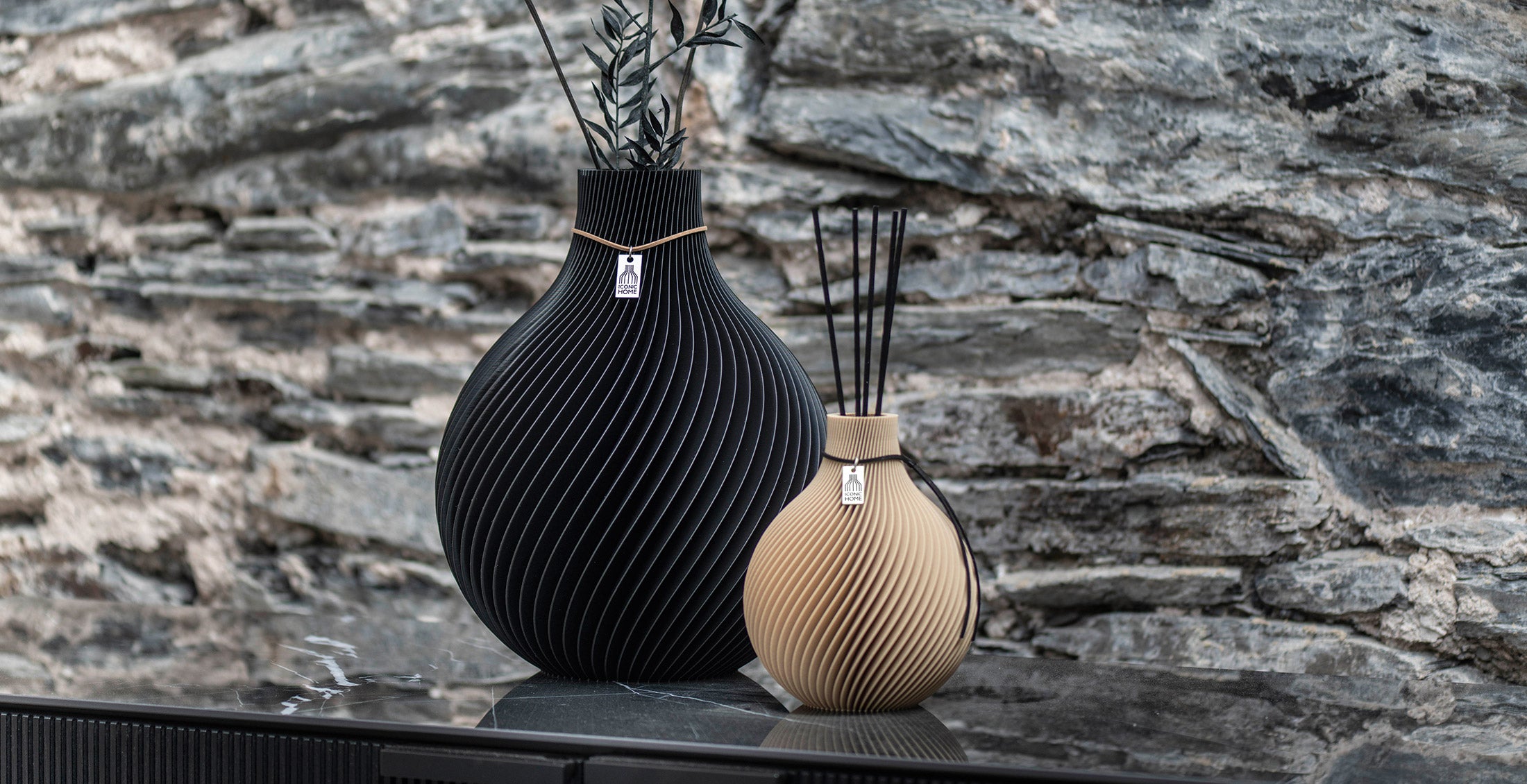 ICONIC HOME Vases | excellent design for your home