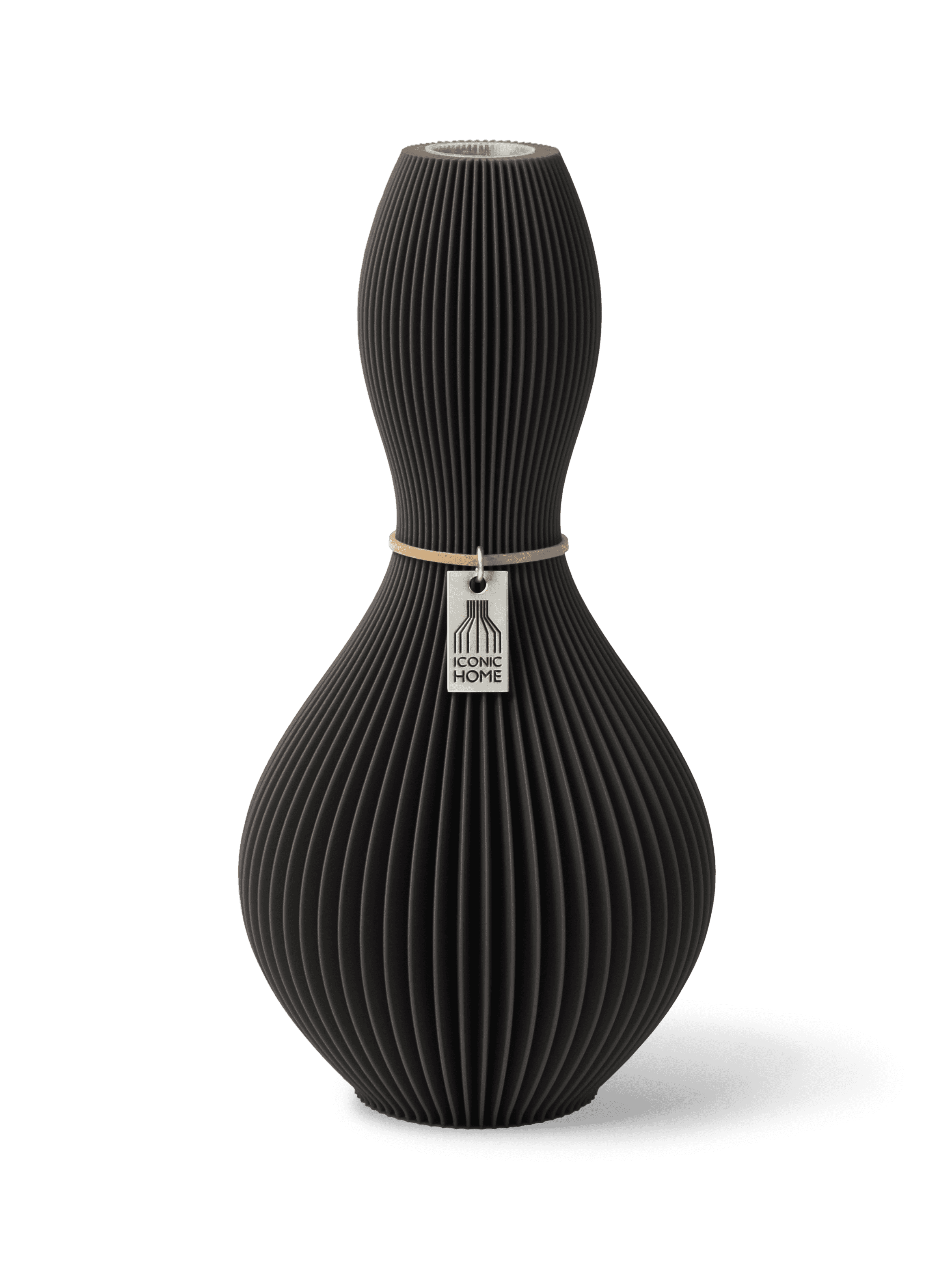 Vase Shape von ICONIC HOME - Design-Vase