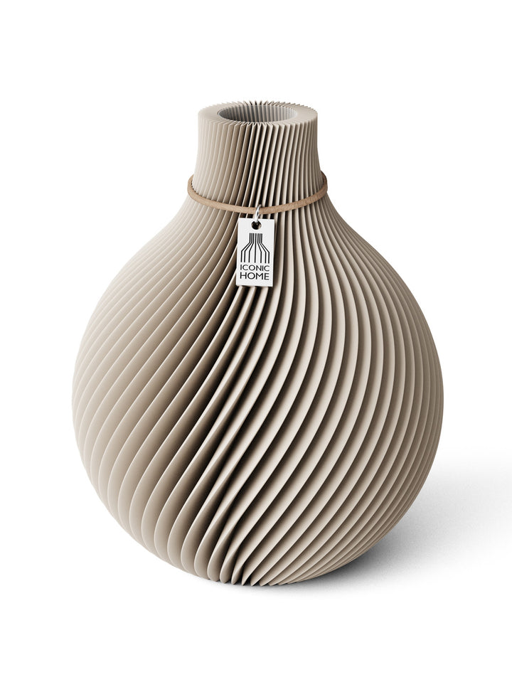 Vase Sphere – ICONIC HOME