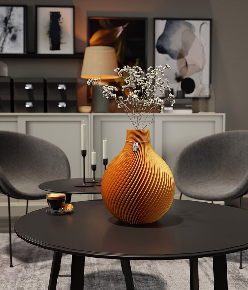 ICONIC HOME Vases | excellent design for your home