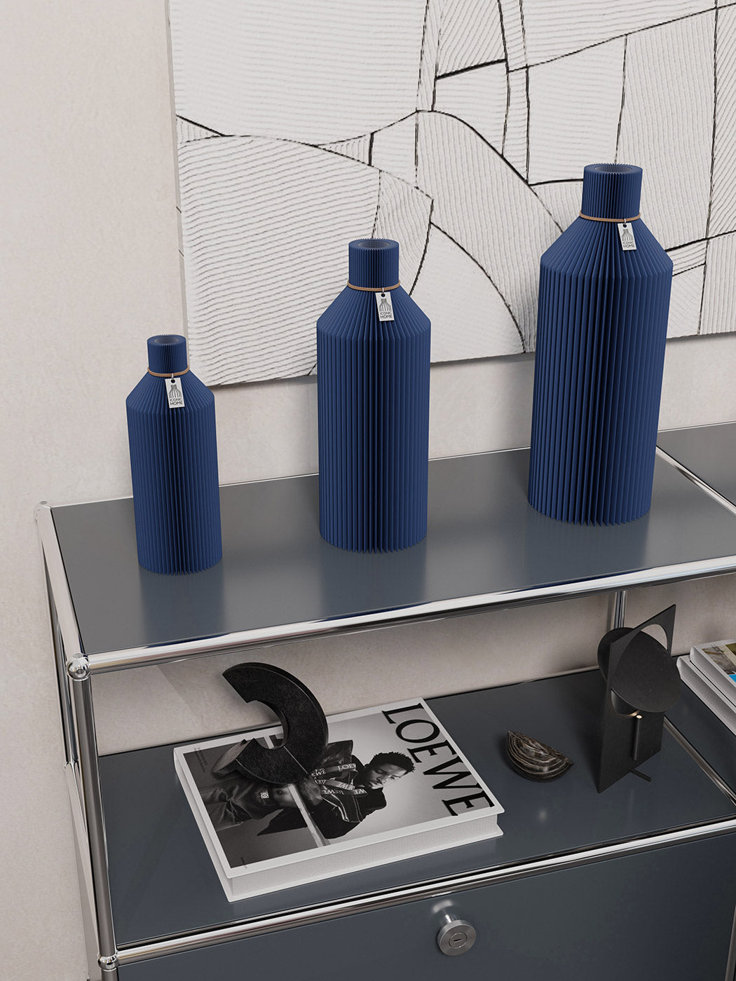 ICONIC HOME Vases | excellent design for your home